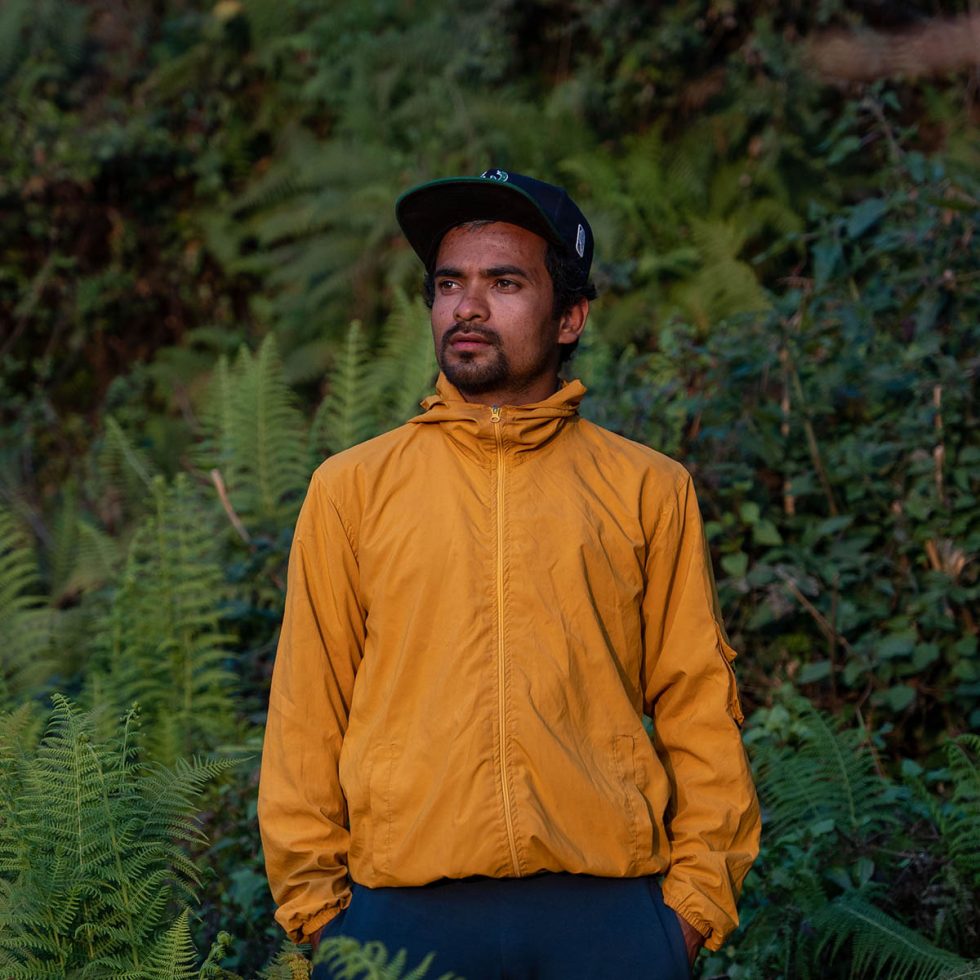 Manoj Bohara | PhotoKTM